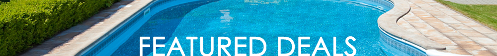 Clearance & Overstock Items Discounted Weekly | Royal Swimming Pools Clearance & Overstock Items Discounted Weekly | Royal Swimming Pools