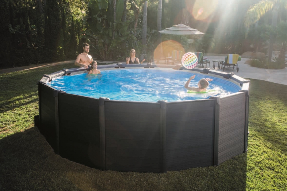 Intex Pools