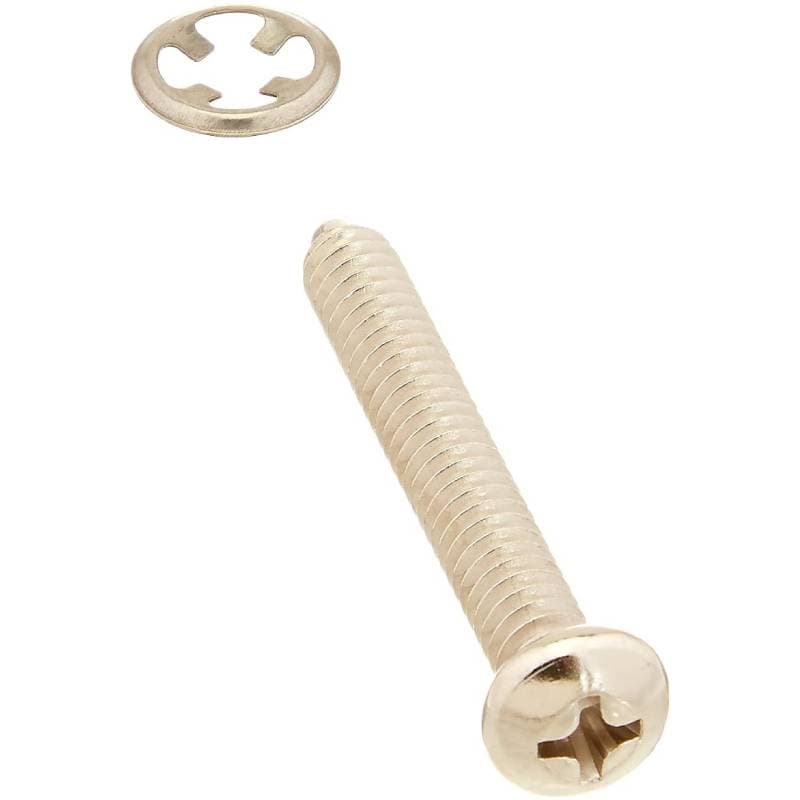 Hayward PVC Niche Screw Set (Open Line) - SPX0607Z1A | Royal Swimming Pools