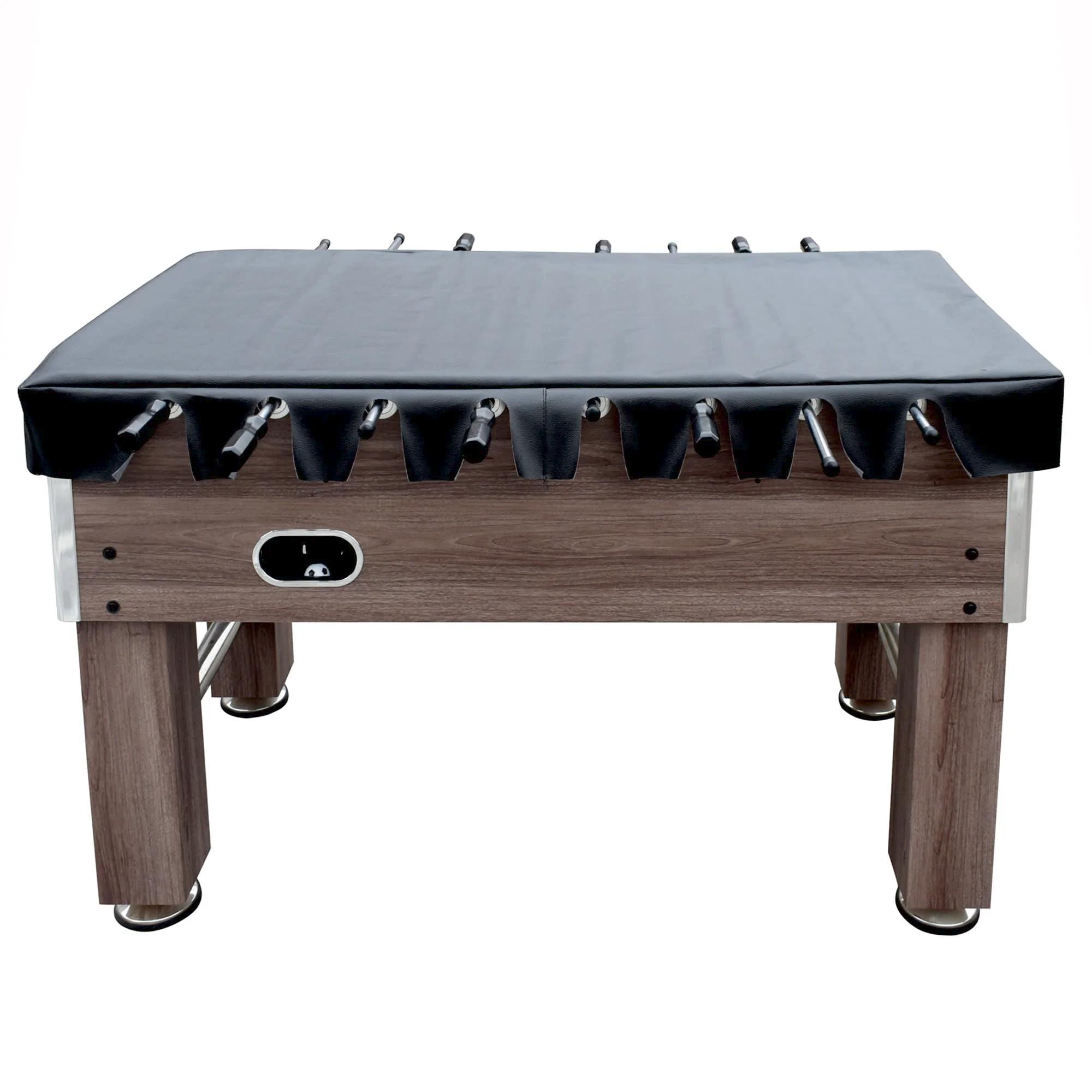 Foosball Table Cover - Fits 54-in Table | Royal Swimming Pools