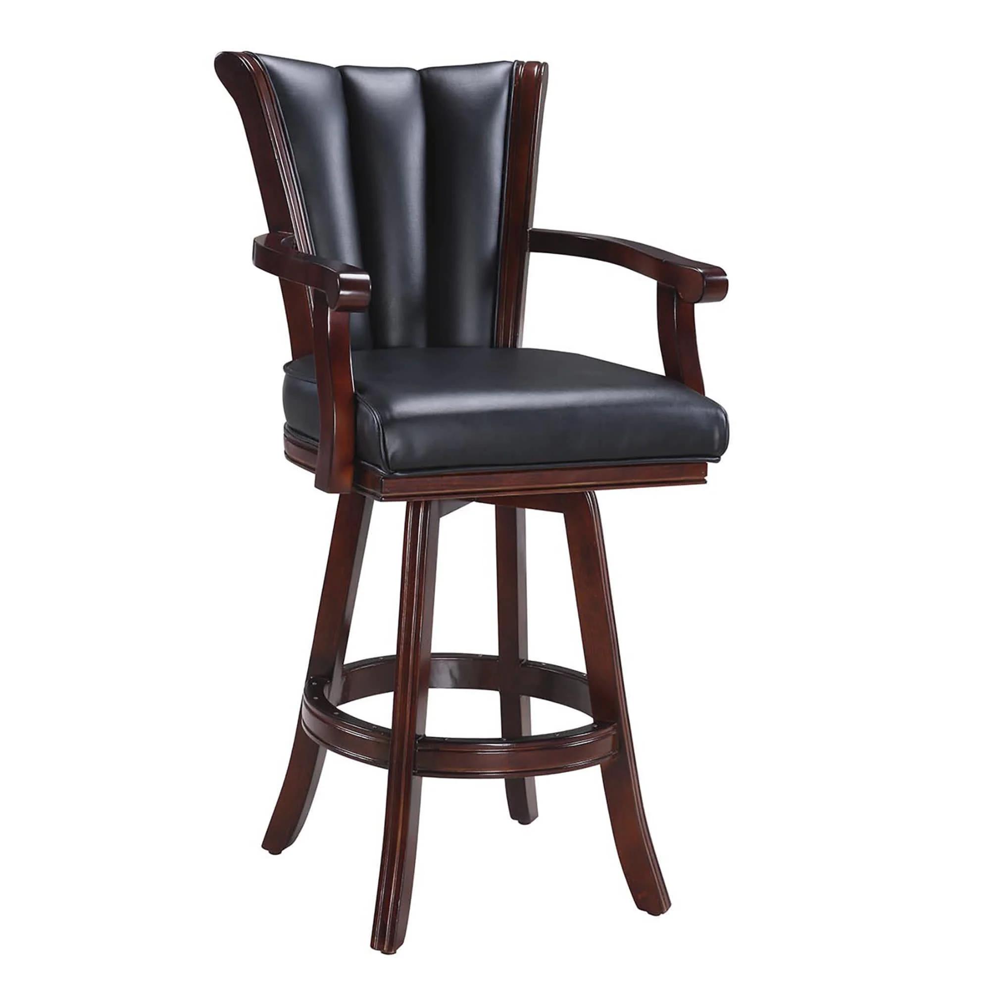 Avondale 32-in Swivel Bar Stool | Royal Swimming Pools