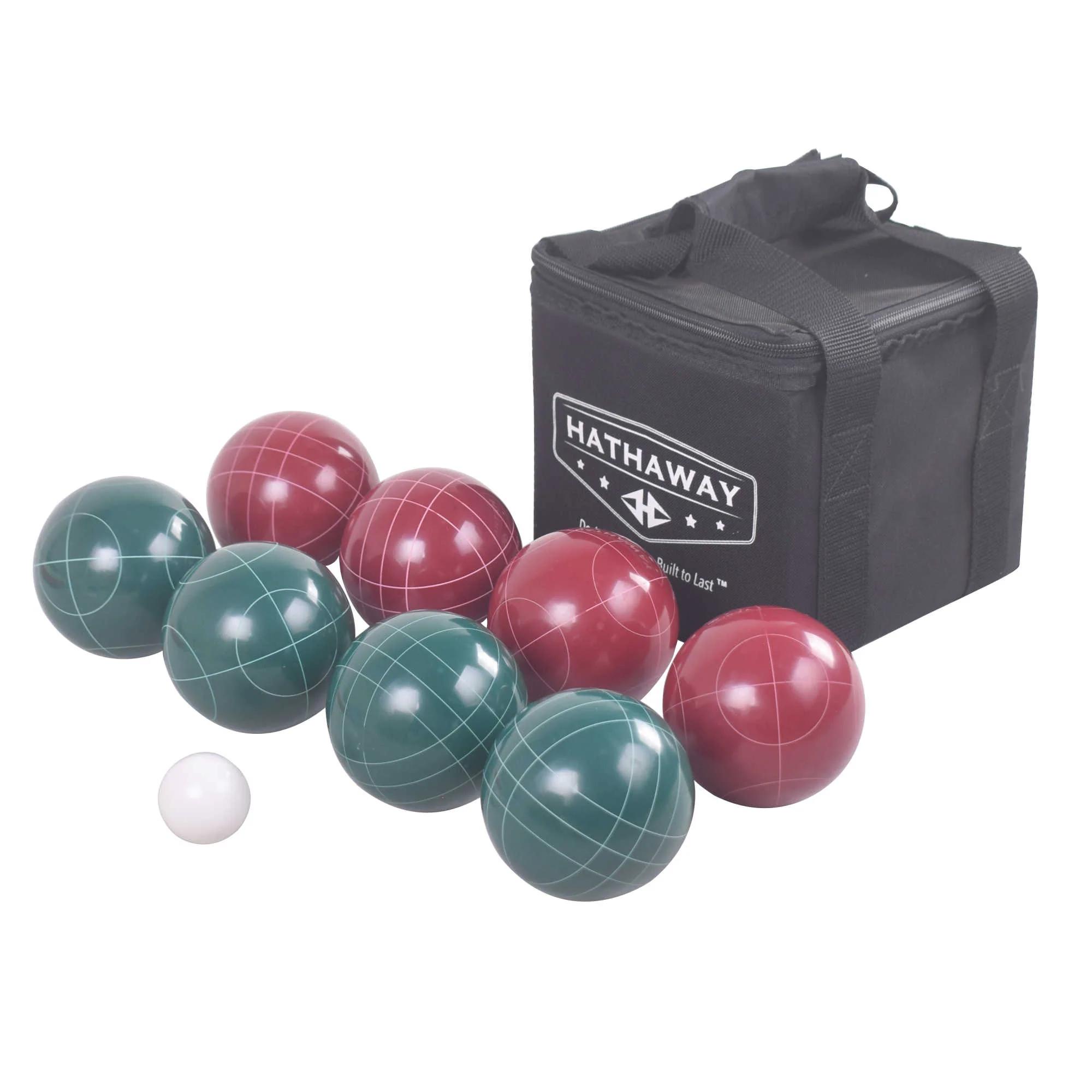 Bocce Ball Set | Royal Swimming Pools