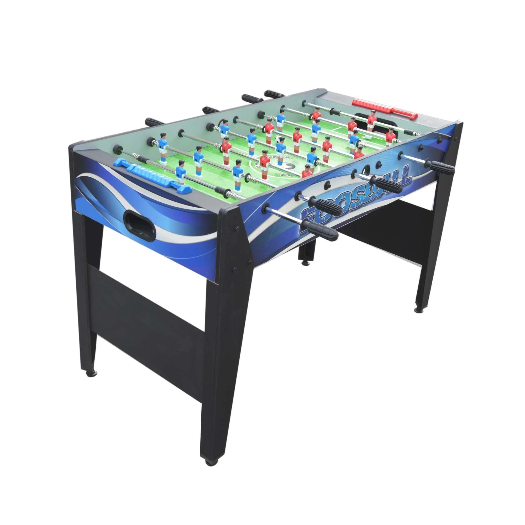 Allure 48-in. Foosball Table with Telescopic Safety Rods | Royal ...