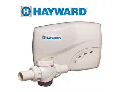 Hayward Salt & Swim 3C PRO Control Unit - W3SAS-PRO | Royal Swimming Pools
