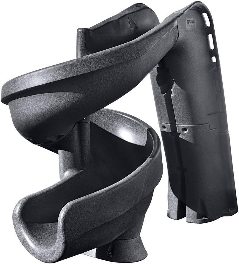 SR Smith heliX Pool Slide | Royal Swimming Pools