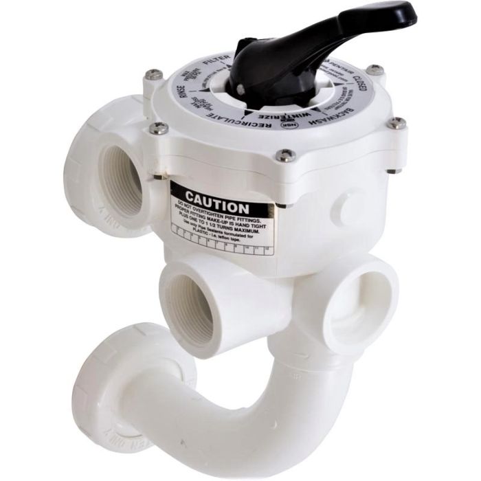 Pentair Triton Multiport Valve Kit 1-1/2" | Royal Swimming Pools