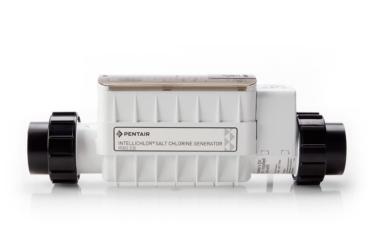 IC40 Intellichlor Salt Cell | Royal Swimming Pools