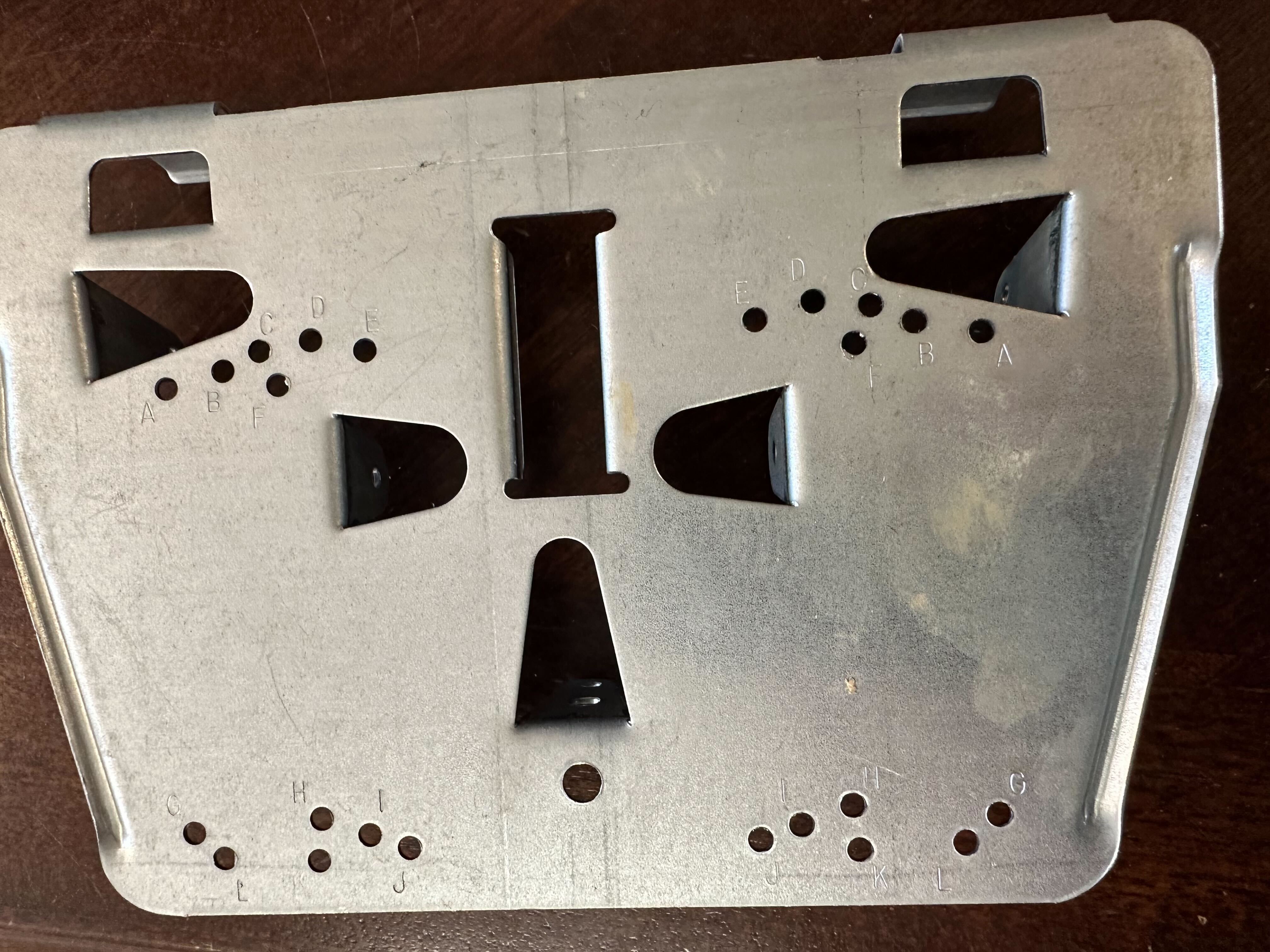 VERTICAL END CAP 8" | Royal Swimming Pools