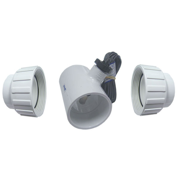 Hayward P-Kit Flow Switch with Unions | Royal Swimming Pools