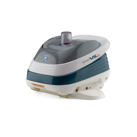 PoolVac XL Automatic Suction Cleaner for Concrete Pools | Royal ...