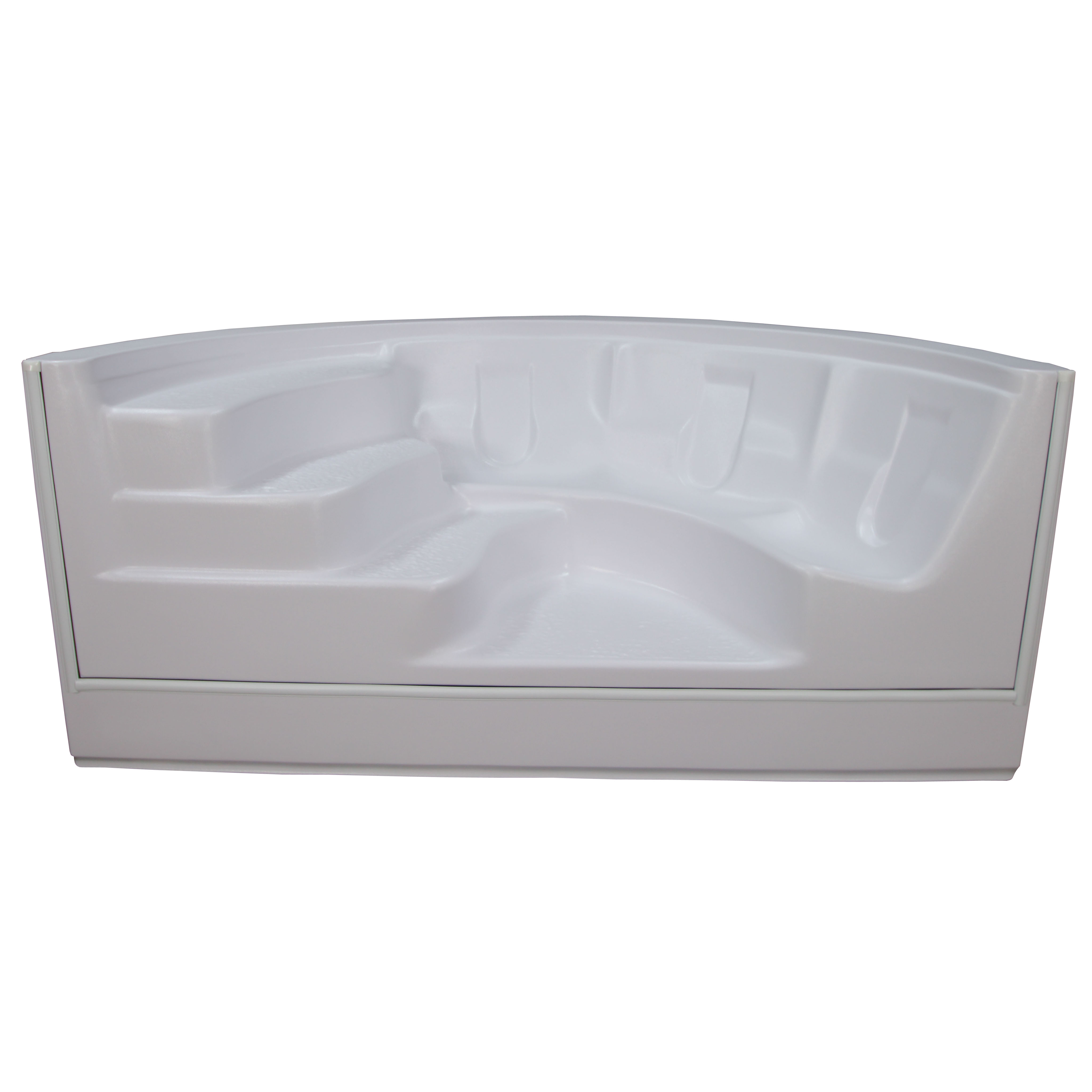 Inground Pool Swimouts | Royal Swimming Pools