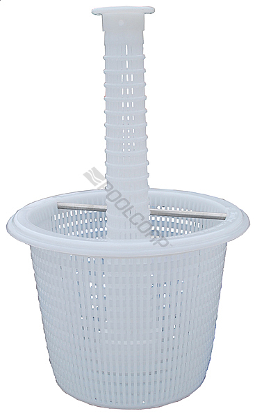SkimPro Vented Skimmer Basket - SP-HP-24 | Royal Swimming Pools