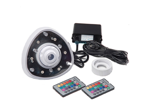 Jet Light Color Burst for Embassy / Doughboy Pools | Royal Swimming Pools