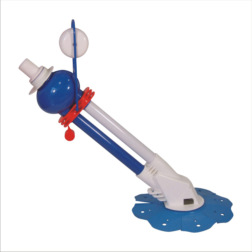 HurriClean Automatic Above Ground Pool Cleaner | Royal Swimming Pools