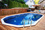 Inground and Above-Ground Pool Kits and Accessories | Royal Swimming Pools